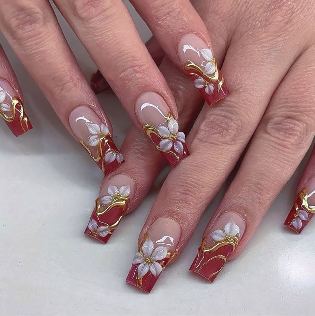 NAIL Clippings | Pocketmags.com - Scratch Magazine