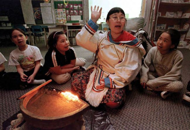 ᓄᓇᕗᑦ ᒐᕙᒪᖏᑦ ᐱᓂᐊᕐᓂᕋᖅᓯᒪᔭᖏᓐᓂᒃ ᑲᔪᓯᑎᑦᑎᓯᒪᖏᓐᓂᖏᑦ NUNAVUT’S UNFULFILLED PROMISE ...