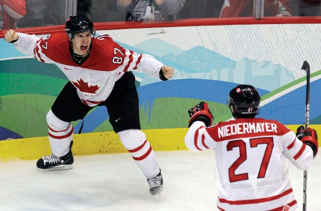 Great Moments in Canadian Hockey | Canada's History Winter 2025