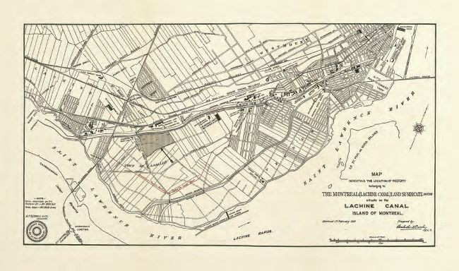 The Lives of the LACHINE CANAL | Canada's History Winter 2025