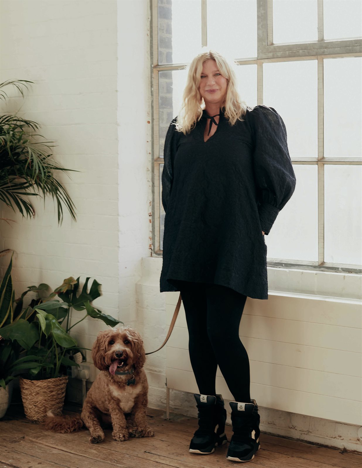 THE COOL HUNTRESS | Pocketmags.com - Creative HEAD Magazine