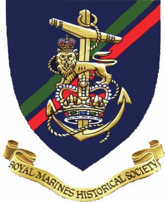 Royal Marines Historical Society | Globe & Laurel Jul/Aug 2025