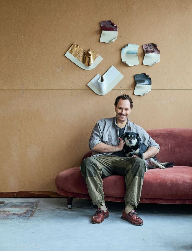 Ben Mazey | Australian House and Garden 2511