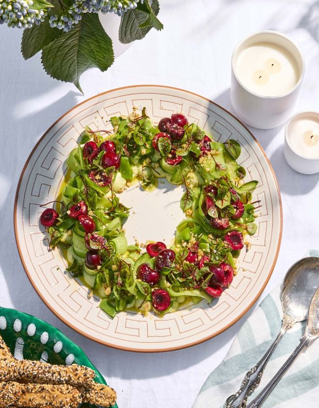 Party Starters | Australian House and Garden 2511