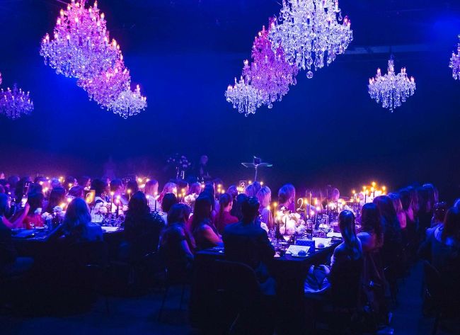 Celebrating The Women Of 2025 | Marie Claire Australia 2601