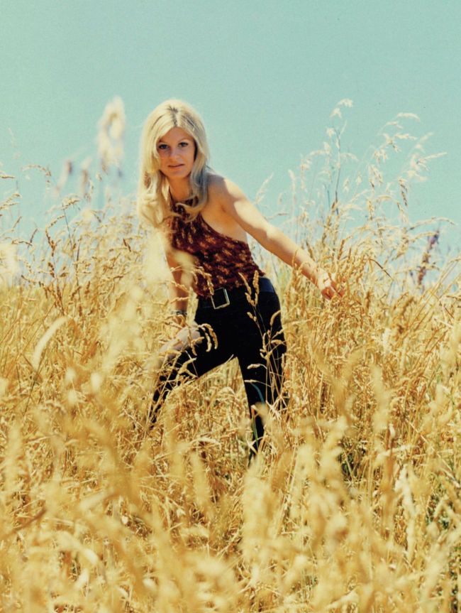 Suzanne Lynch One Cool Chick! | Australian Women's Weekly NZ 2510