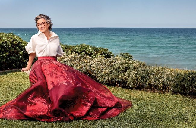 Julie goodwin ‘I’m in the best place I’ve ever been’ | Australian Women ...