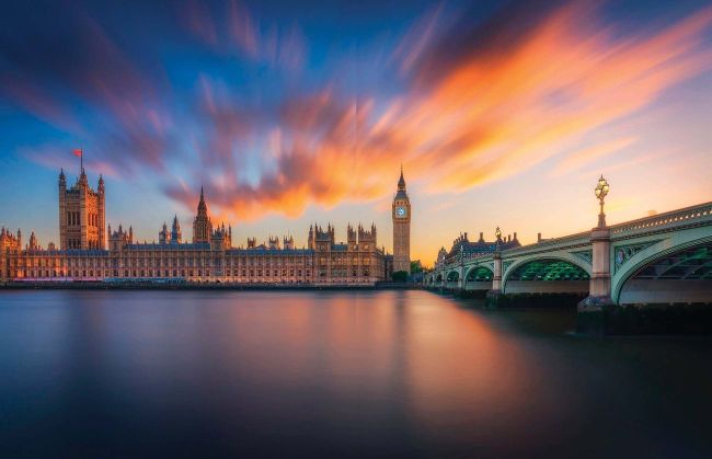 Visiting London Like a Local | Passport February 2026