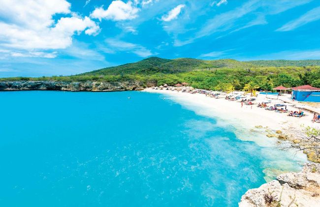 Curaçao | Passport February 2026