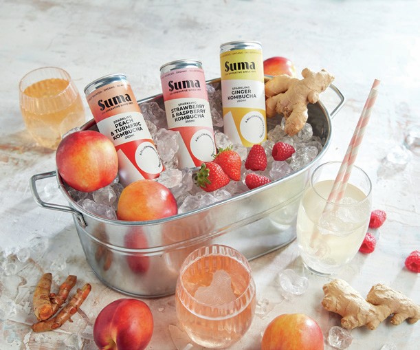 Healthy inside and out | OM Yoga Magazine Winter 2026