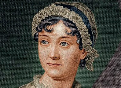 Lessons from Jane | Writing Magazine July 2025