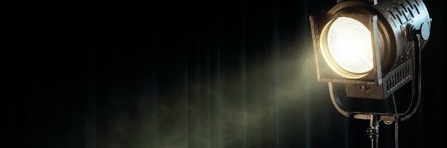 IN THE SPOTLIGHT: HAUNTED HOUSE | Writing Magazine January 2026