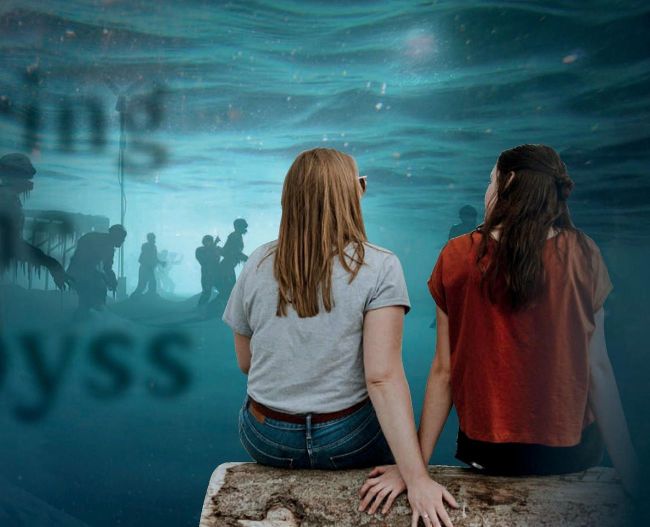 Preparing for the abyss | Writing Magazine January 2026