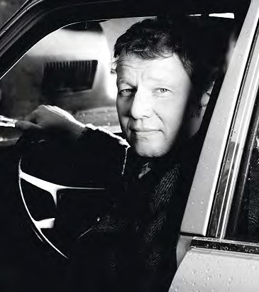 Martin BUCKLEY | Classic & Sports Car Jun-25