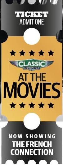 Martin BUCKLEY | Classic & Sports Car Jun-25