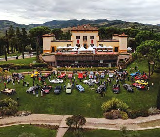 Bolognese concours honours homegrown talent | Classic & Sports Car Dec-25