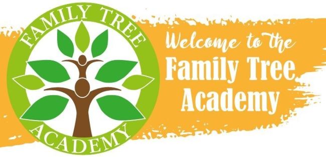 Welcome to the Family Tree Academy | Family Tree Family Tree Christmas 2017