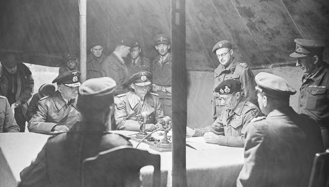 Discovering iconic documents of WW2 | Family Tree Family Tree January 2019