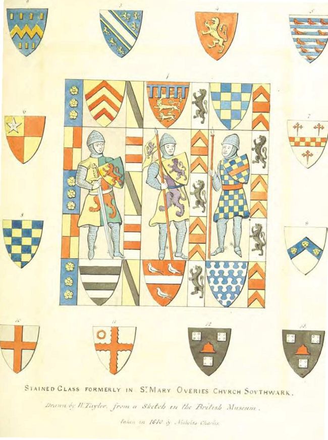Heraldry: your get started guide | Family Tree Family Tree May 2021