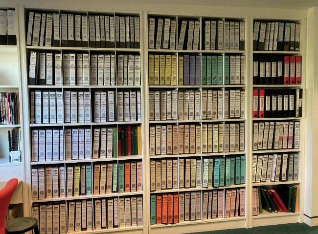 SPOTLIGHT ON ... THE CHANNEL ISLANDS FAMILY HISTORY SOCIETY | Family ...