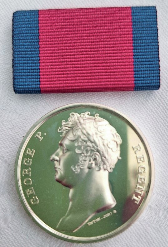 GETTING STARTED WITH MEDALS | Family Tree January 2026