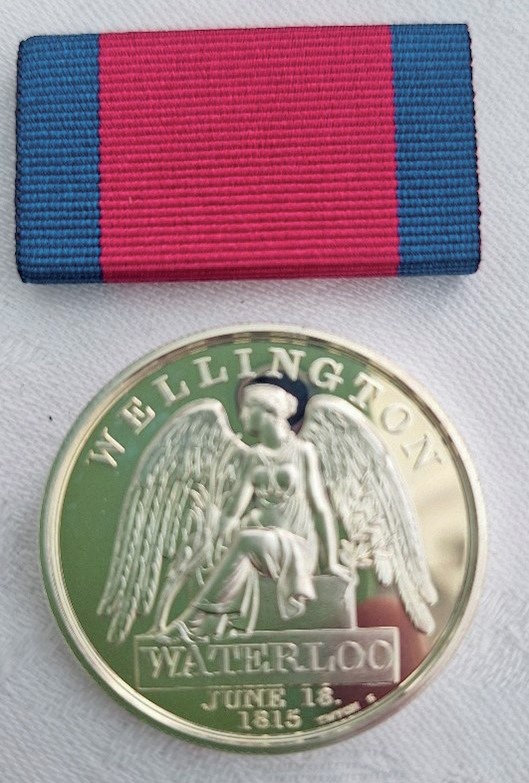 GETTING STARTED WITH MEDALS | Family Tree January 2026