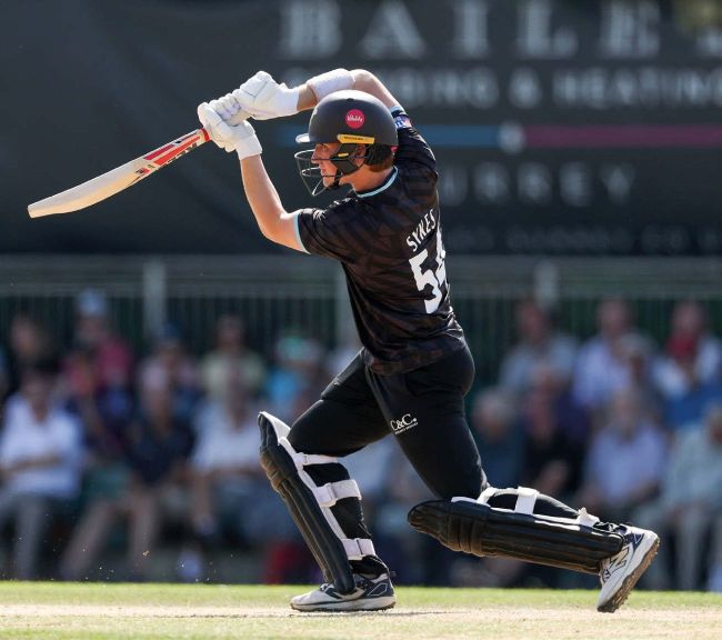 SURREY | The Cricketer Magazine October 2025