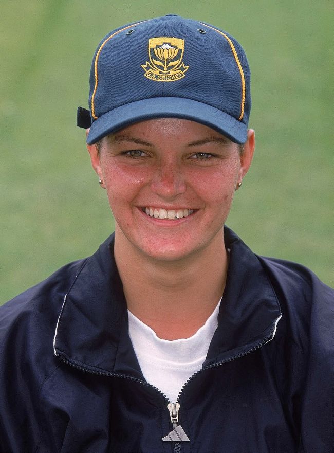 Whatever happened to… | The Cricketer Magazine October 2025