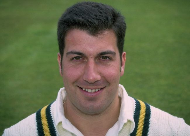 Whatever happened to…? | The Cricketer Magazine December 2025