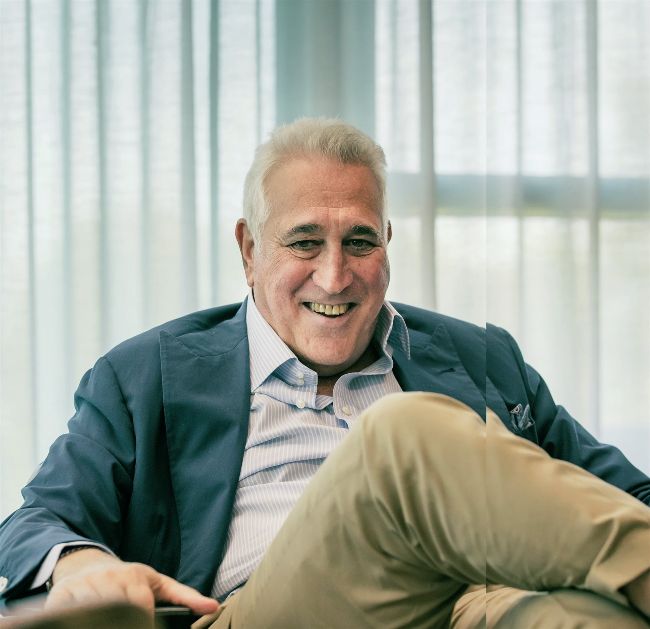 Lawrence Stroll | Autocar 25-Jun-2025