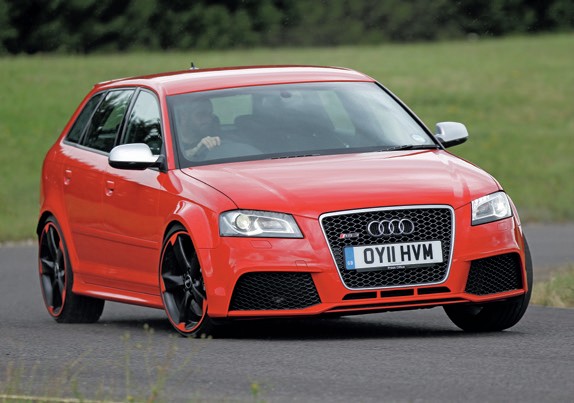 AUDI RS3 | Autocar 9-Jul-2025