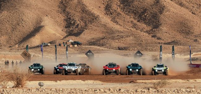 Damien Smith | Autocar 22-Oct-2025