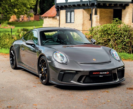 Head to head | Autocar 12-Nov-2025