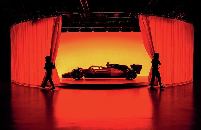 Now for the encore | Autocar 26-Nov-2025