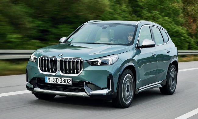 JESSE CROSSE | Autocar 17-Dec-2025