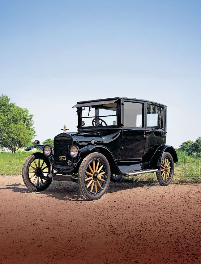 Motoring myth-busting | Autocar 17-Dec-2025