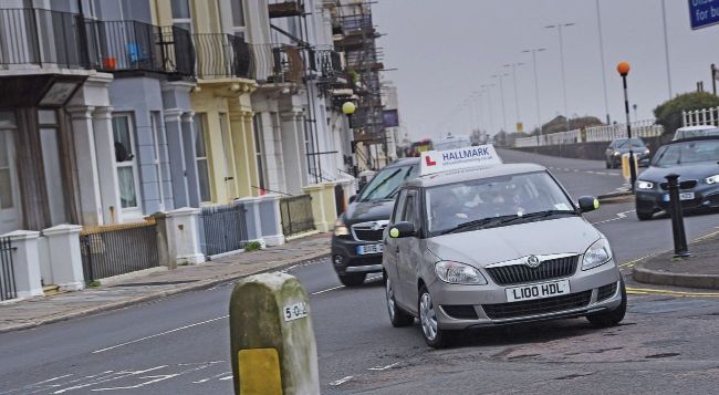 YOUNG DRIVERS | Autocar 14-Jan-2026