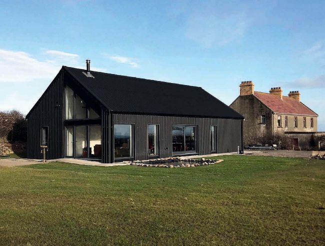 How a site influences house design | Build It January 2020