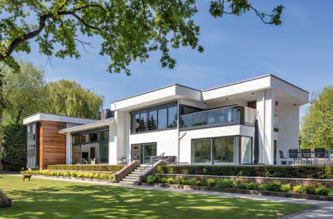 A beginner’s guide to package homes | Build It July 2020