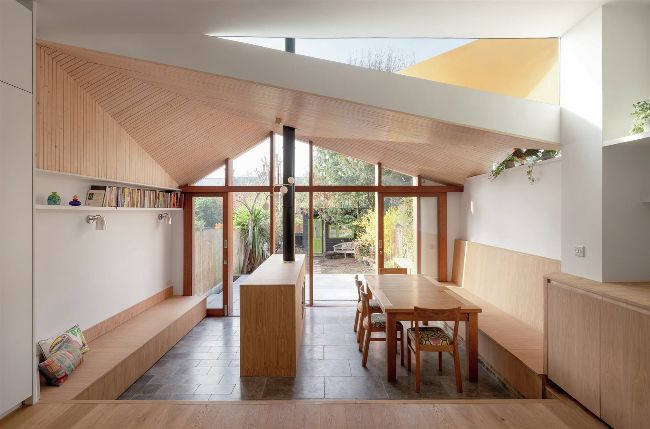 OPEN VS BROKEN PLAN LAYOUTS | Build It February 2025