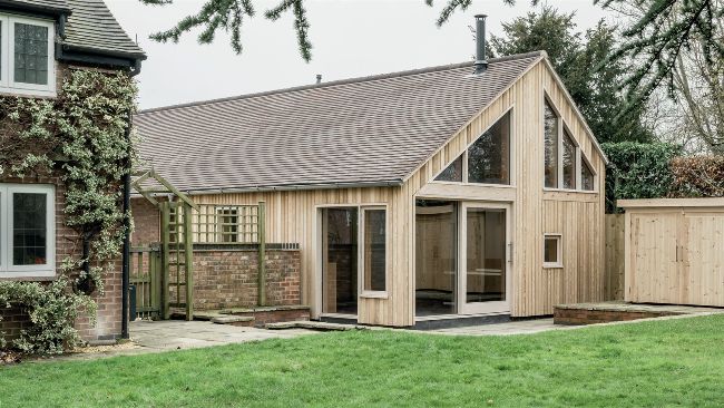 8 BRILLIANT ANNEXE IDEAS | Build It September 2025
