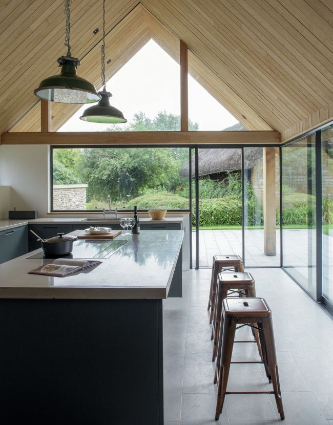 DESIGNING vaulted ceilings | Build It November 2025