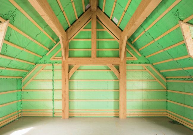 DESIGNING vaulted ceilings | Build It November 2025