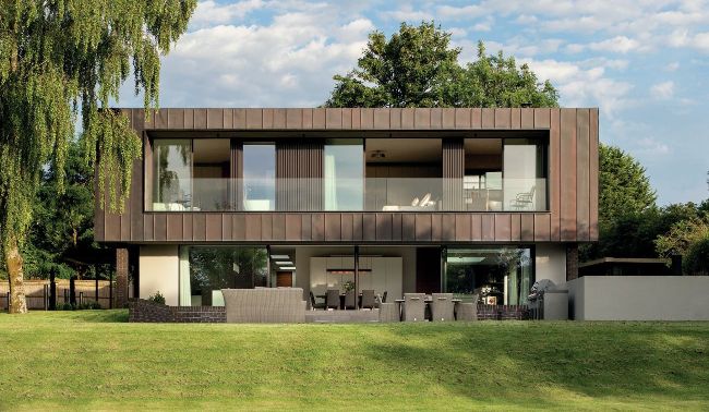 DEFINING AN ECO HOME | Build It January 2026