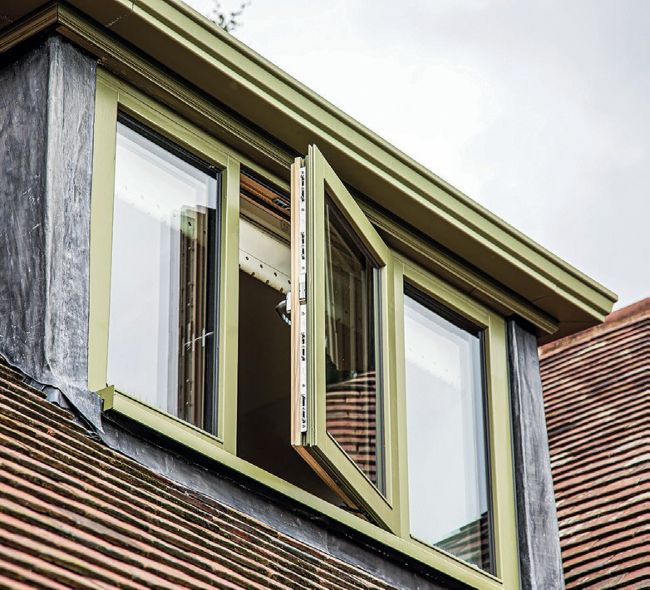 Eco builds | Build It February 2026