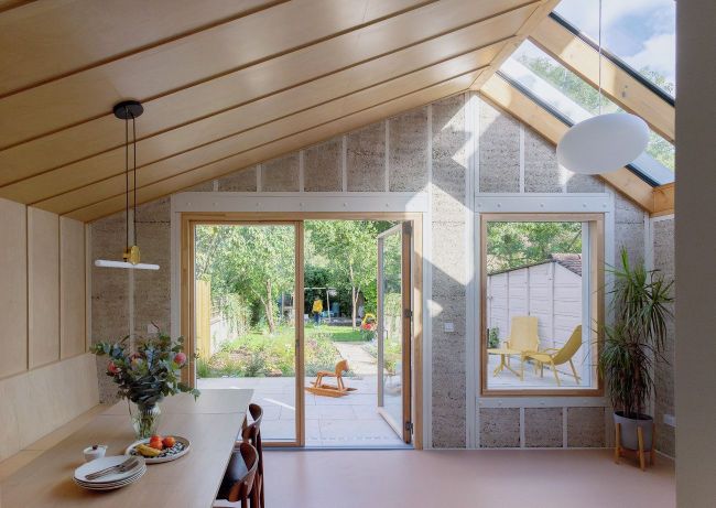 STUNNING TIMBER FRAME EXTENSIONS | Build It February 2026