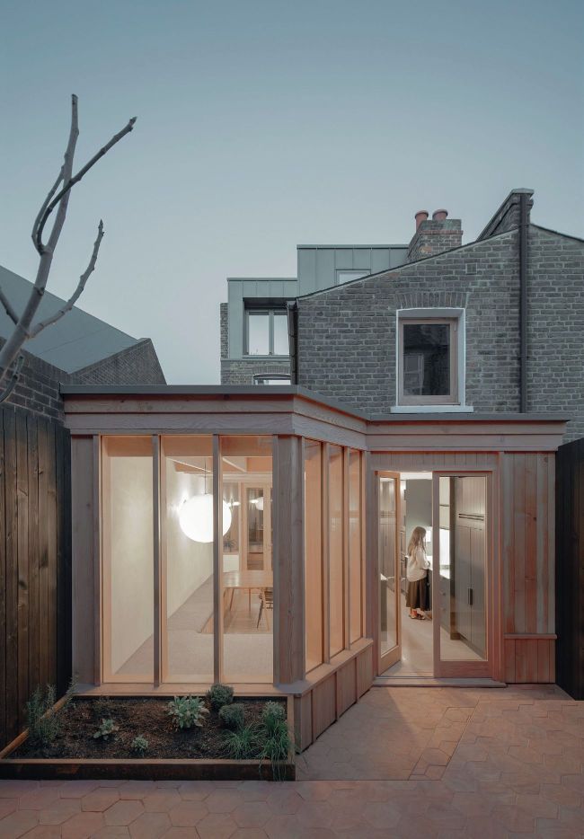 STUNNING TIMBER FRAME EXTENSIONS | Build It February 2026