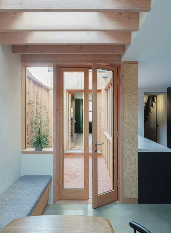 STUNNING TIMBER FRAME EXTENSIONS | Build It February 2026