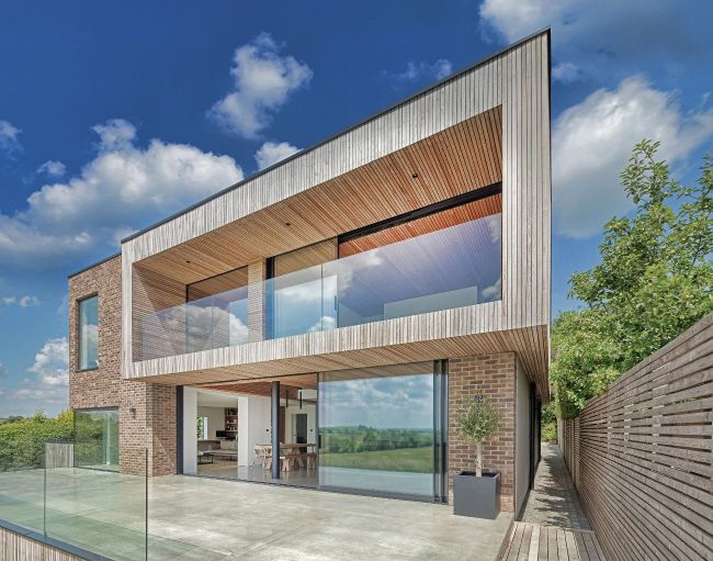 Choosing an architect | Build It February 2026