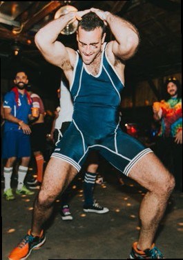 ROB ANDERSON | DNA Magazine DNA #248 – Sexiest Men Alive 2020